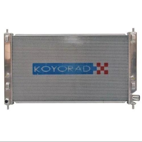 Jual Radiator Lancer Evo X Full Alumunium - Jakarta Barat ...