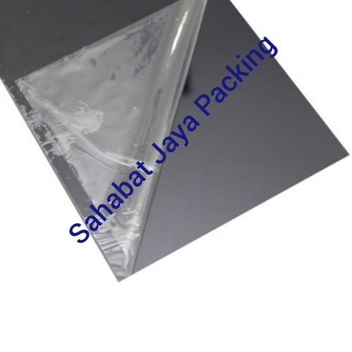 Jual Polyvinyl Chloride 6mm ( PVC Sheet Grey ) - Jakarta Barat ...