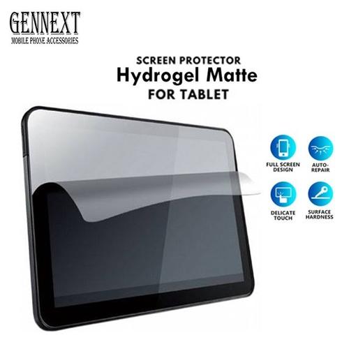 Promo ANTI GORES JELLY HYDROGEL MATTE TAB ADVAN SKETSA FULL SCREEN ...
