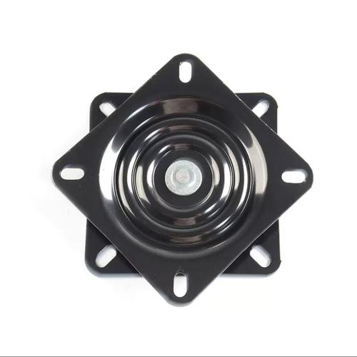 Jual Plat Swivel Putar Heavy Duty Bahan Metal Ukuran 6 / 7 / 8 Inch ...