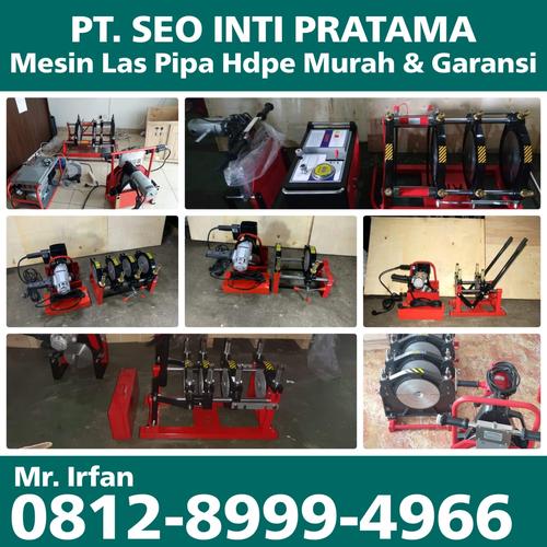 Jual Mesin Penyambung Pipa Hdpe 6 Inch - Mesin Sambung Pipa Hdpe 6 Inch ...
