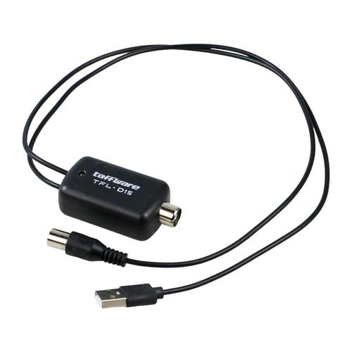 Jual Antena TV Digital Booster Outdoor Indoor Kabel+Konektor Boster ...