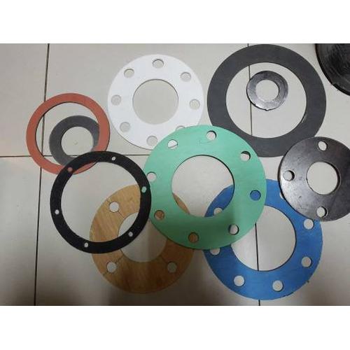 Jual Gasket Non Asbestos 8" Flange Ansi 150 RF - Jakarta Barat - SM Packing Gasket | Tokopedia