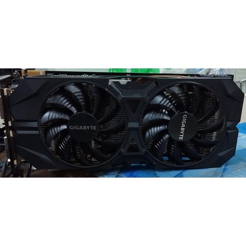 Jual VGA GIGABYTE GTX 960 2GB DDR5 128 BIT - Jakarta Pusat - Jaya Intel ...