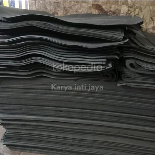 Jual Spon Eva hitam 10mm 120cm x 100cm / Eva foam / Sponge eva ...