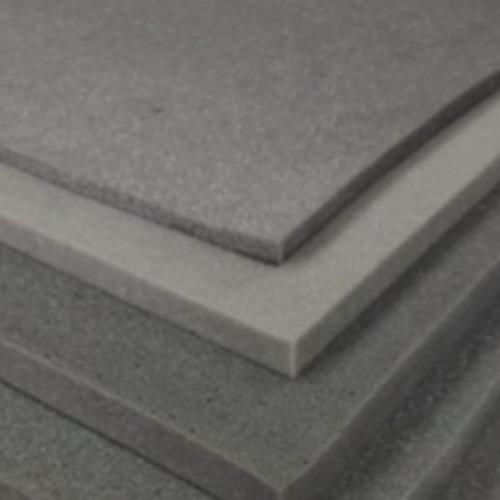 Jual Busa Royal Hitam Super (HS) Density 20 (D.20) - Matras, Sofa, Jok ...