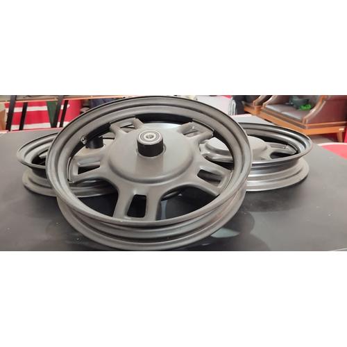 Jual VELG DEPAN SEPEDA LISTRIK UNIVERSAL tromol kecil dan besar - Kab ...