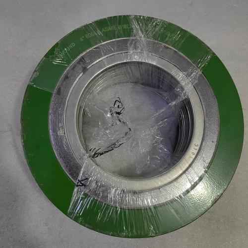 Jual Spiral Wound Gasket 4" 600# Winding SS316 Inner, C/S Outer KLINGER ...