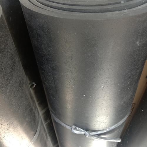 Jual Karet Hitam lembaran ( Rubber sheet ) 10mm x 100cm x 100cm ...