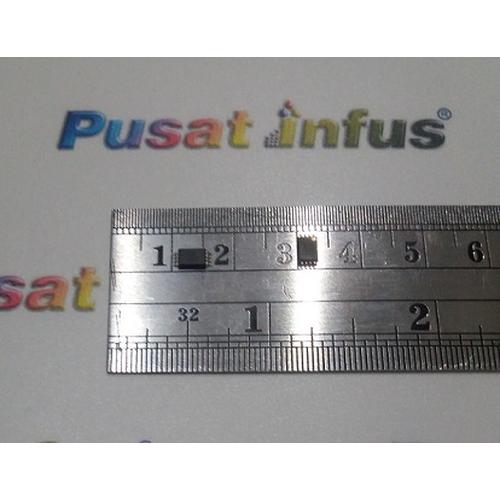 Jual Spart Canon - EEPROM T08 - MG2470 MG2570 IC Reset Counter Blinking ...