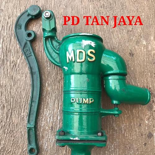 Jual pompa dragon kodok - pompa air tangan dragon manual - Jakarta ...