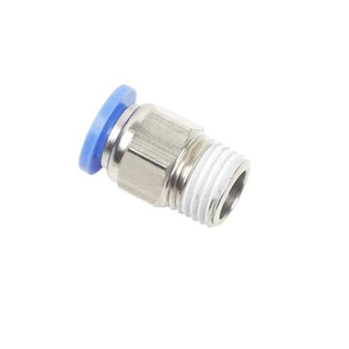 Jual Fitting Lurus PC 12-04 Fitting Sock Angin 12mm x 1/2" - Jakarta ...