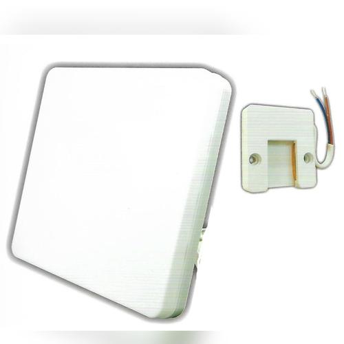 Jual Lampu Baret Kotak 18W Downlight LED Kotak Lampu Plafon Segi Outbow ...