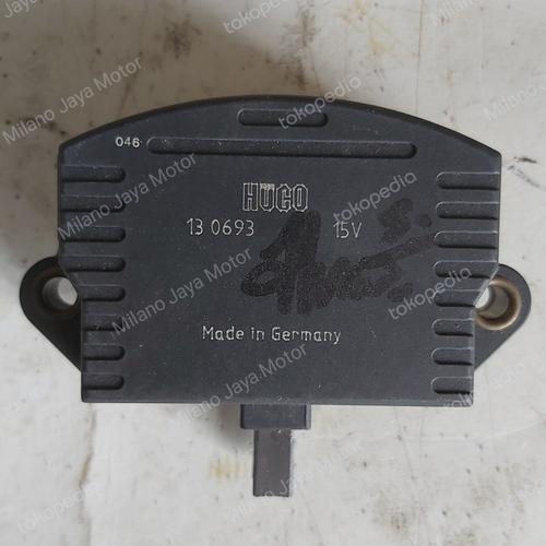 Promo IC Regulator alternator 70A Peugeot 505 GTi HUCO - Kota Malang ...