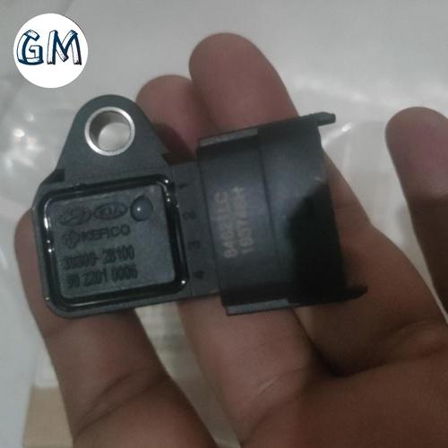 Jual sensor assy map / map sensor all new carens - Kab. Bogor - GHAZZAL ...