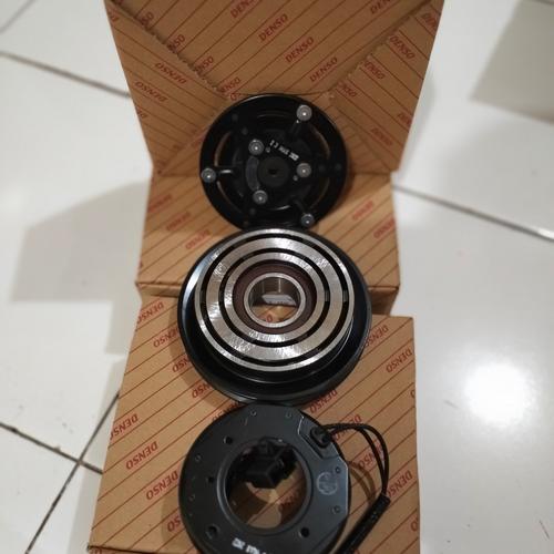 Jual pulley puley kompresor AC Avanza 2006 2007 2008 2009 2010 2011 ...
