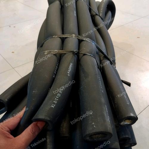 Jual Insulflex Selongsong Pipa 2" inch / Isolasi Insulflex Pipa Ac ...