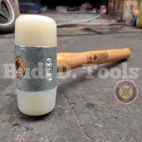 Jual Palu Nilon Hunter Hammer Nylon 50 Mm / 2 Inch Made In Germany ...