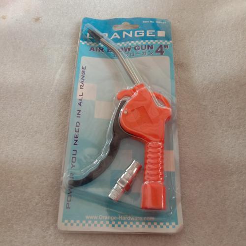 Jual ORANGE Kepala Semprot Angin Air Blow Dust Gun Kepala Angin ...