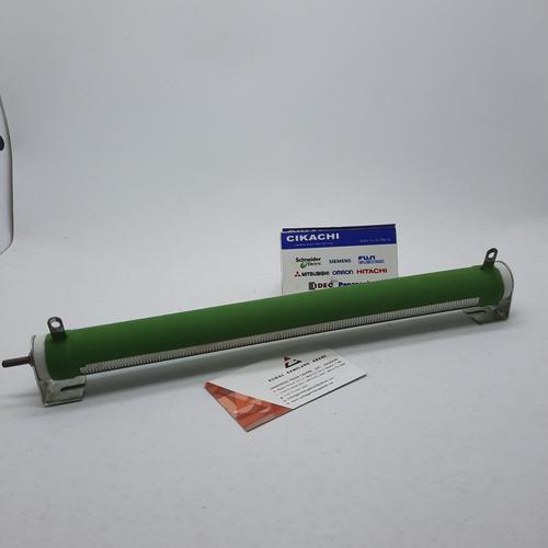 Jual GR500-5KR (500 Watt, 5000 ohm), RESISTOR WIREWOUND / TAHANAN GESER ...