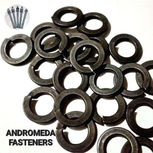 Jual RING PER HITAM M16 / RING VER HITAM M16 / SPRING WASHER BLACK M16 ...