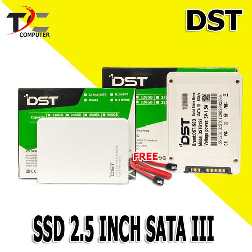 Jual SSD 256GB - MERK DST - 256GB DST - Kota Bekasi - tech comp jaya ...