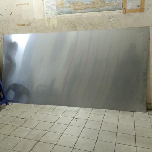 Jual plat stainless steel sus 316 2mm 250 x250mm - Jakarta Pusat ...