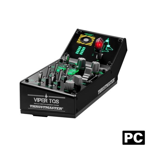 Jual THRUSTMASTER Viper Panel Worldwide Version (PC) - Jakarta Pusat - Asiatech Solusindo ...