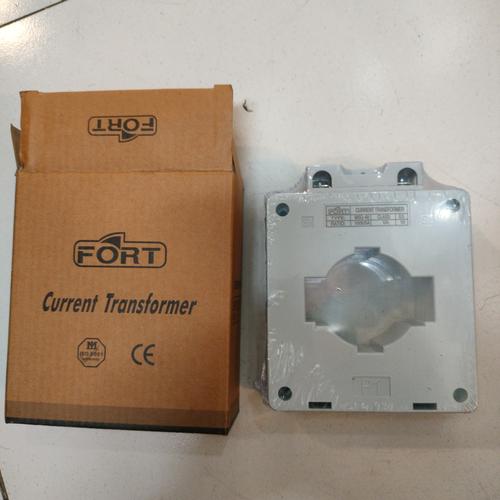 Jual Current Transformer CT MSQ 60 ratio 1000/5A merk Fort - Jakarta ...