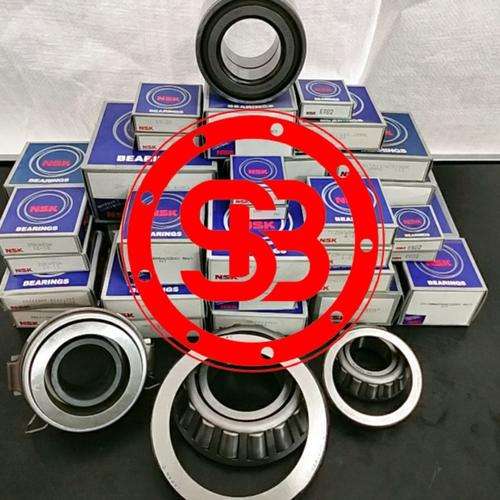 Jual Bearing Kompresor AC ATOZ VISTO 35BD5220 NSK JAPAN ORIGINAL - Kota ...