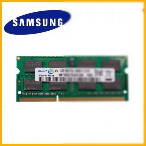 Jual Ram Upgrade tambah 8GB untuk Laptop Asus X550VX memory notebook ...