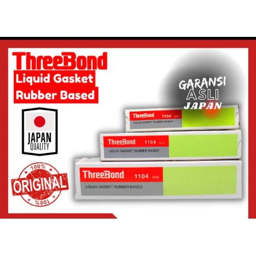 Jual Lem paking atau lem gasket 25 gram merk threebond - Kota Tangerang - Ysb micnelparts ...