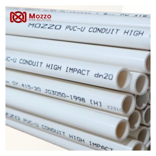 Jual Pipa Conduit Mozzo Premium 20mm Tebal 1.8mm - Jakarta Barat ...