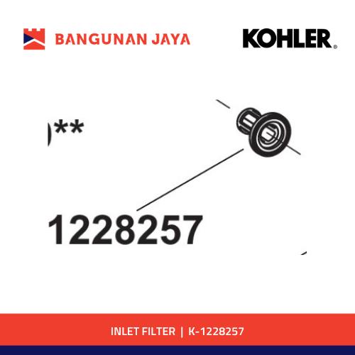 Jual KOHLER INLET FILTER | K-1228257 - Jakarta Utara - Bangunan Jaya ...