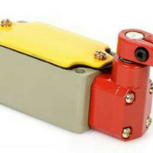 Jual IMPA 570094 LIMIT SWITCH WITH ADJUST. ROLLER CRANK 1U 40MM ...