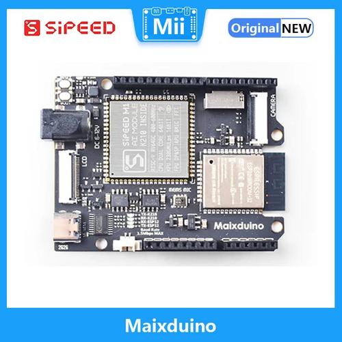 Jual Sipeed Maixduino K210 Risc V Papan Pengembangan Ai Lot Esp32 Kit Kota Denpasar Eyako