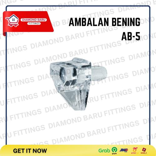 Jual Ambalan Bening (AB-5) - Kota Yogyakarta - Diamond Baru Fittings ...