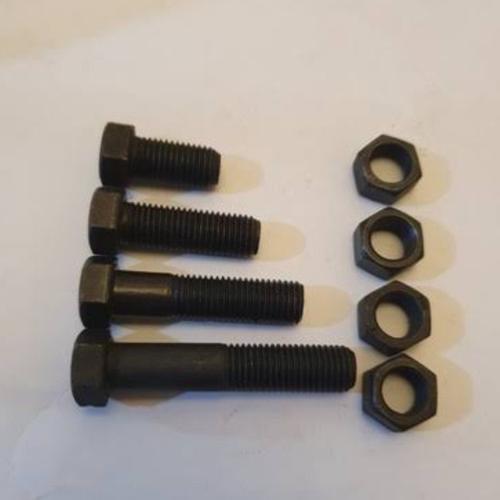 Jual Baut Mur M10 x 1,5 x 100 Grade.8.8 - Kota Bogor - 3N METAL ...