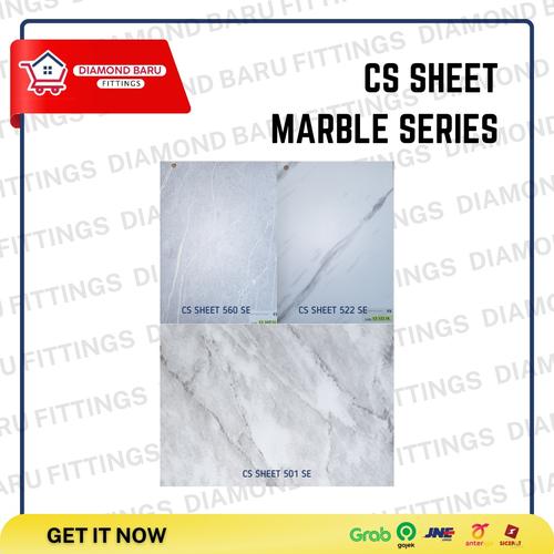 Jual Pelapis Furniture Meja Lemari/ PVC Sheet/ CS Sheet SE 124 cm X 100 ...