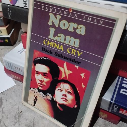 Jual China cry kisah hidup nora lam nora lam - Jakarta Timur - siahaan ...