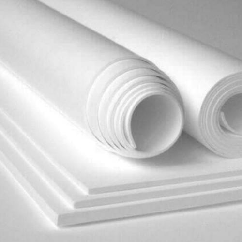 Jual PTFE teflon sheet 5mm x 10cm x 50cm / teflon lembaran 5mm - Jakarta Barat - Mitra Sarana ...