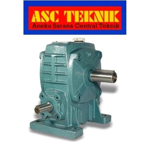 Jual HRF WPA 120 GEAR BOX Reducer Ratio 10-60 - Jakarta Utara - ASC ...