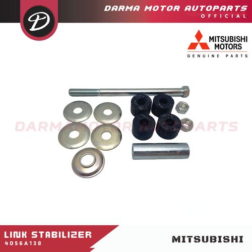 Jual Link Kit Stabil Belakang Mitsubsihi Pajero Sport 2009-2015 All New ...