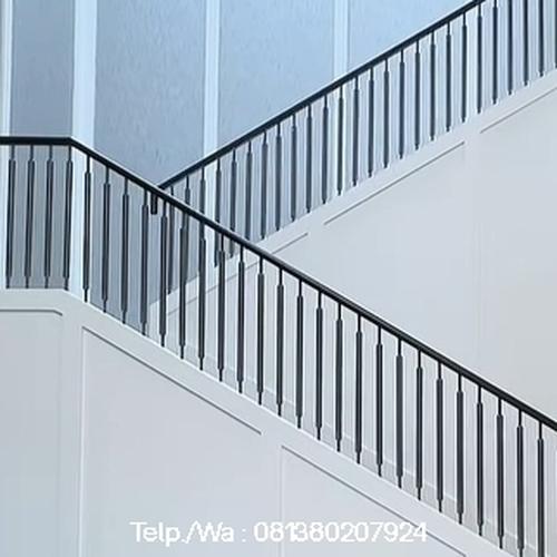 Jual railing tangga minimalis - Kota Tangerang - Griya Cipta Desain ...