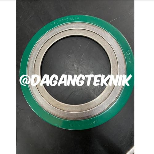 Jual SWG 14 Ansi 150 / Spiral Wound Gasket 14 " Class 150 - Jakarta ...