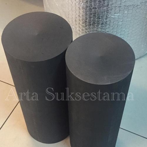 Jual Karbon Arang Dia. 30mm Batangan / Carbon Brush Rod - Jakarta Barat ...