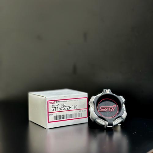 Jual Subaru STI Oil filler cap. - Kab. Sleman - PerformanceMotors ...