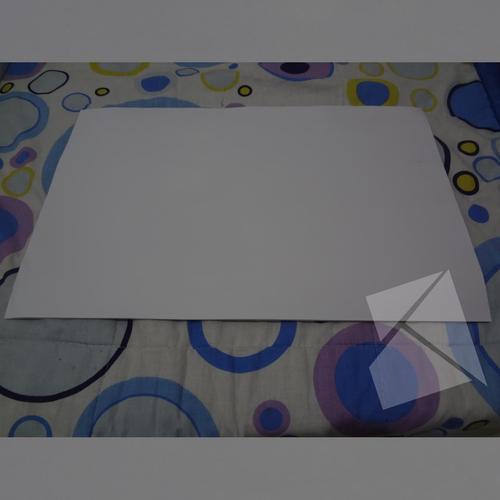 Jual KERTAS ART PAPER (AP) 310gr A3+ dan A3 ECERAN PER LEMBAR - A3 plus ...