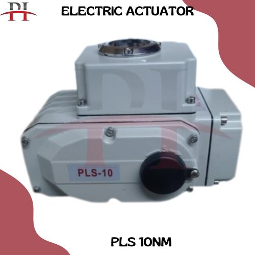 Jual Electric actuator type PLS-10 - Jakarta Barat - Patner Industri ...
