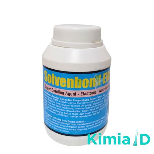 Jual Solvenbond EWP 1Kg - Lem Beton - Lem Calbond - Calbon - Lem Sika ...